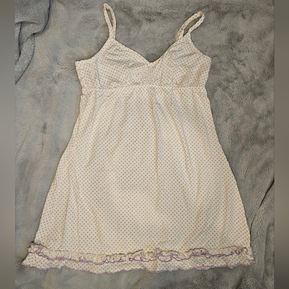 Victoria's Secret | Intimates & Sleepwear | Vintage Victorias Secret ...
